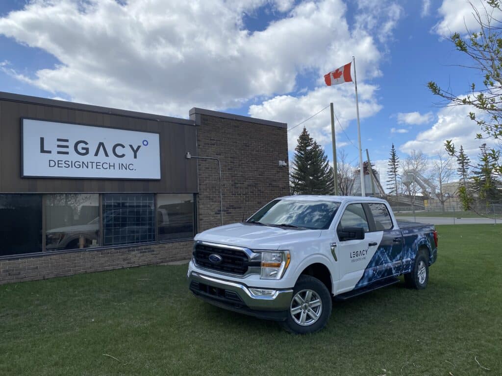 Programs at Legacy – Legacy Designtech